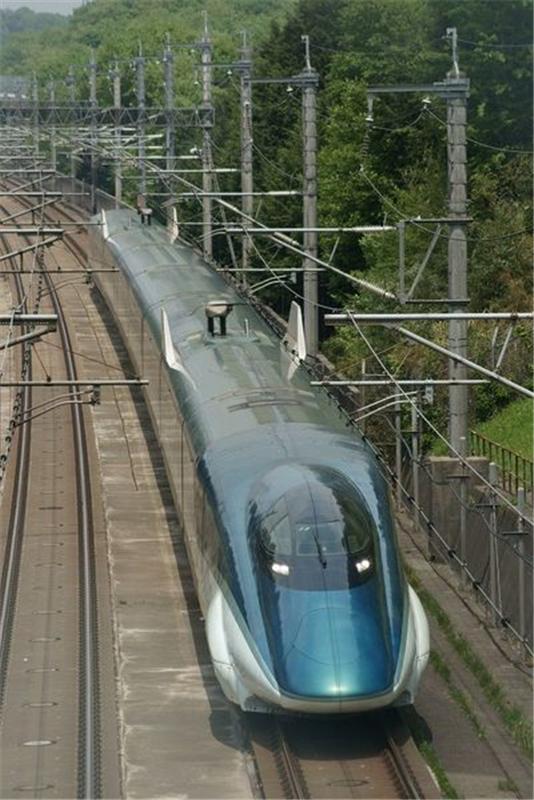 해외사업정보 - 해외철도정보